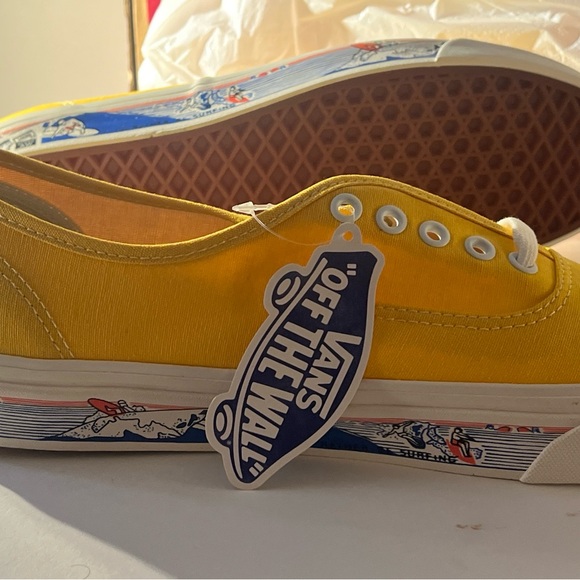 Vans | Shoes | Vans Anaheim Factory Authentic 44 Dx Vna54f24q Mens 12 ...